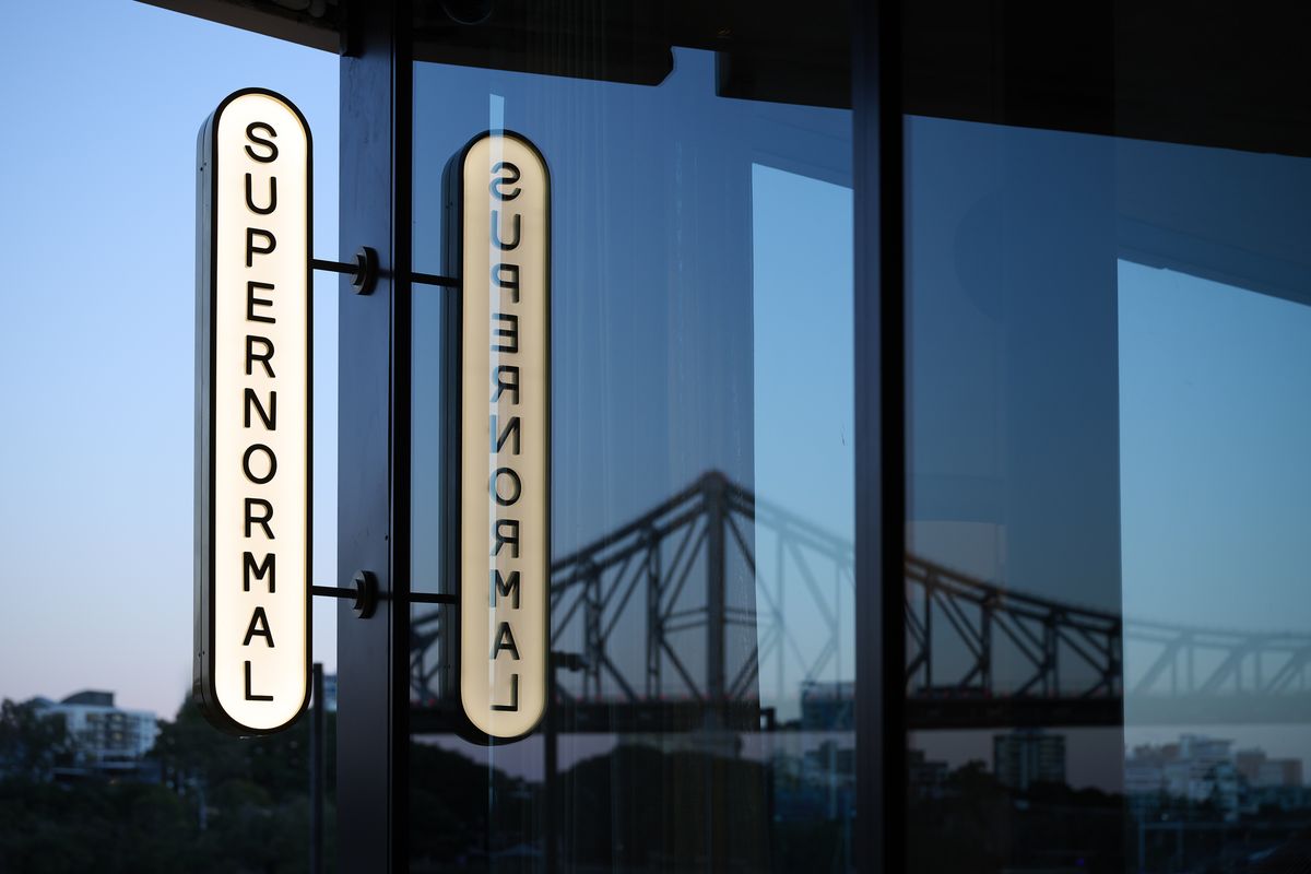 Supernormal Brisbane by Acme | ArchitectureAu