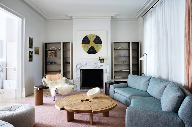 The houses of Fiona Lynch | ArchitectureAu