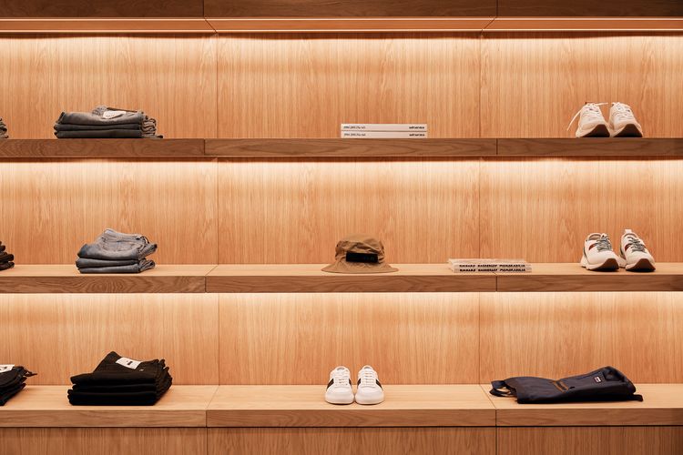 ‘A better way’: Incu HQ and Outlet | ArchitectureAu