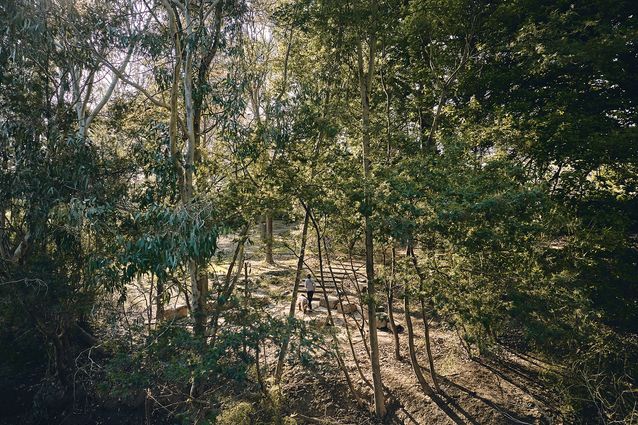 Considered restraint: Yaluk Langa | Landscape Australia
