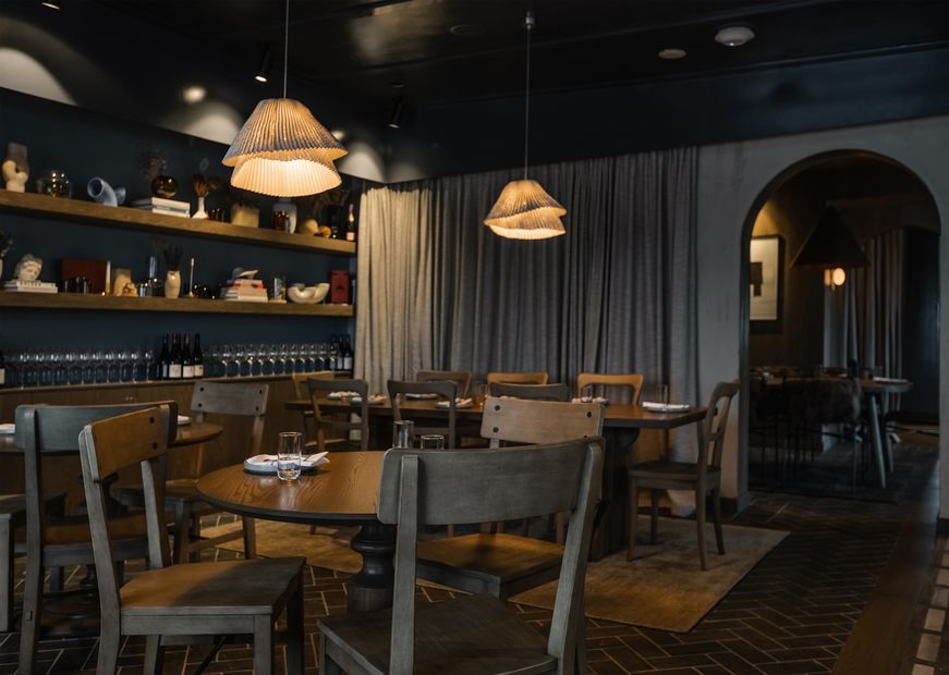2021 Eat Drink Design Awards shortlist: Best Restaurant Design ...
