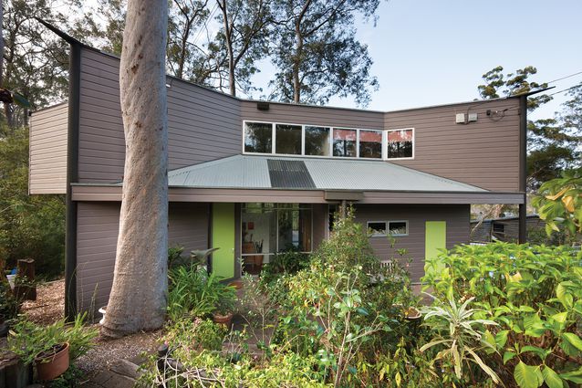 Munro House (1980) revisited | ArchitectureAu