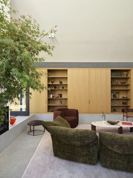 Alpha House by Studio Prineas | ArchitectureAu