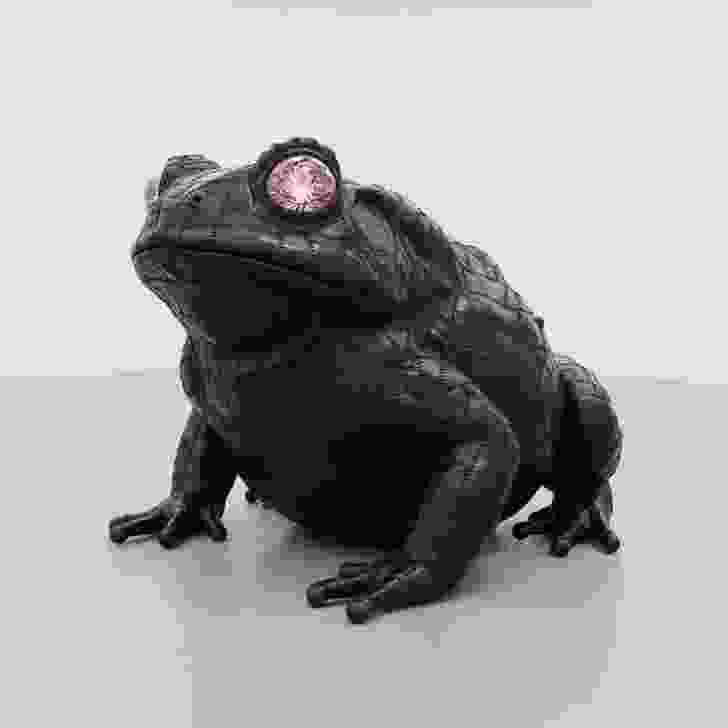 Cane toads, sequins and 100 chairs: Melbourne Design Week 2026 reviewed ...