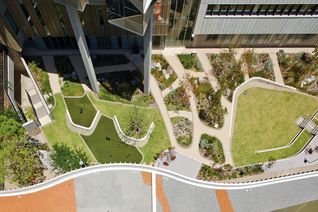 SGI Architectural | ArchitectureAu