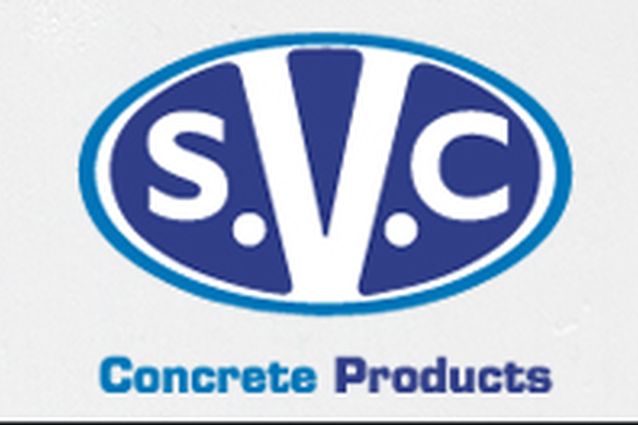 S.V.C concrete | ArchitectureAu