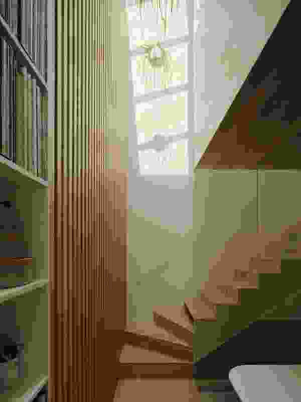 Coming to light: Periscope House | ArchitectureAu