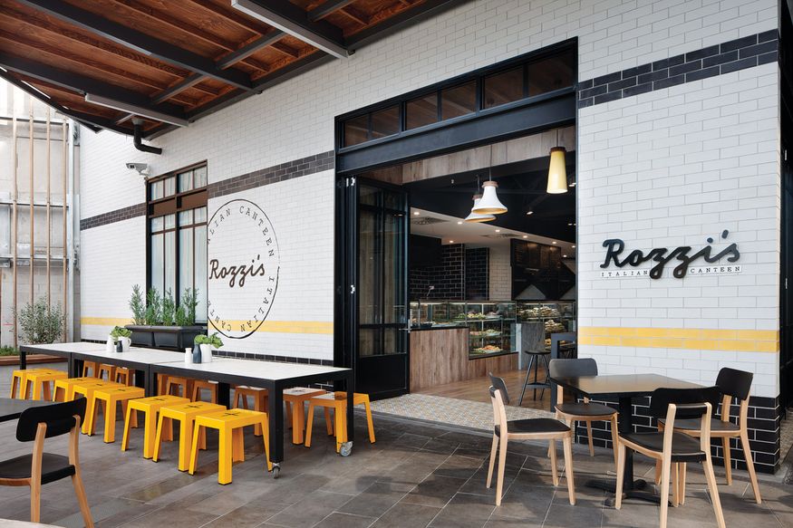 Highpoint Shopping Centre | ArchitectureAu