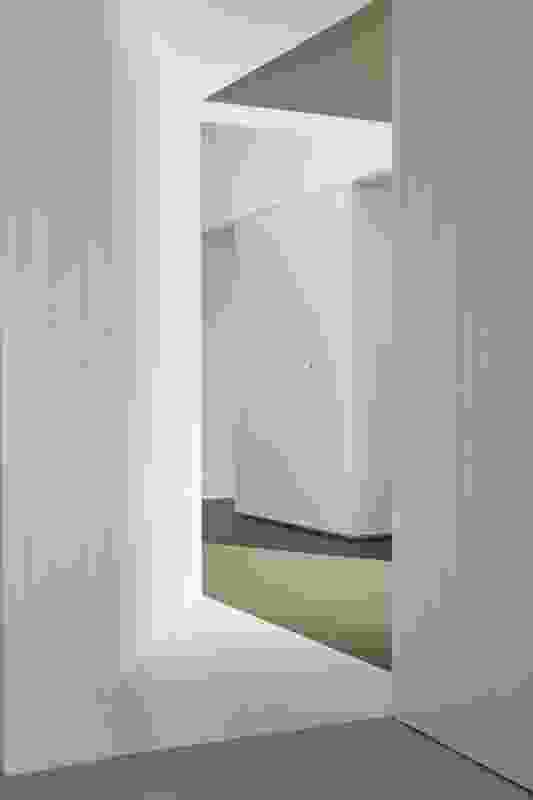 South Perth House by Simon Pendal Architect | ArchitectureAu