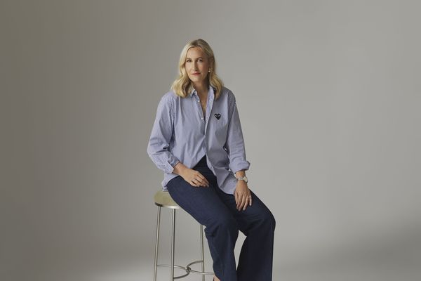 The Design Dozen with Sally Knibbs | ArchitectureAu