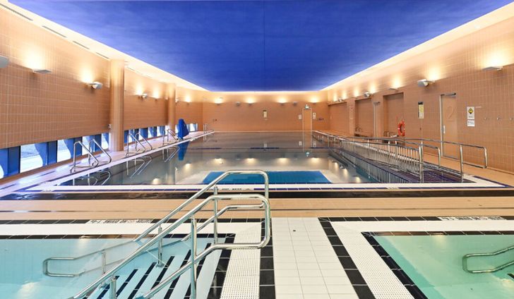 Architectural pools to soak in this summer | ArchitectureAu