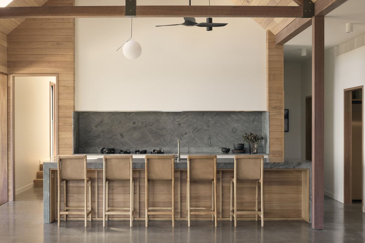 Australis by Sealand Architects | ArchitectureAu