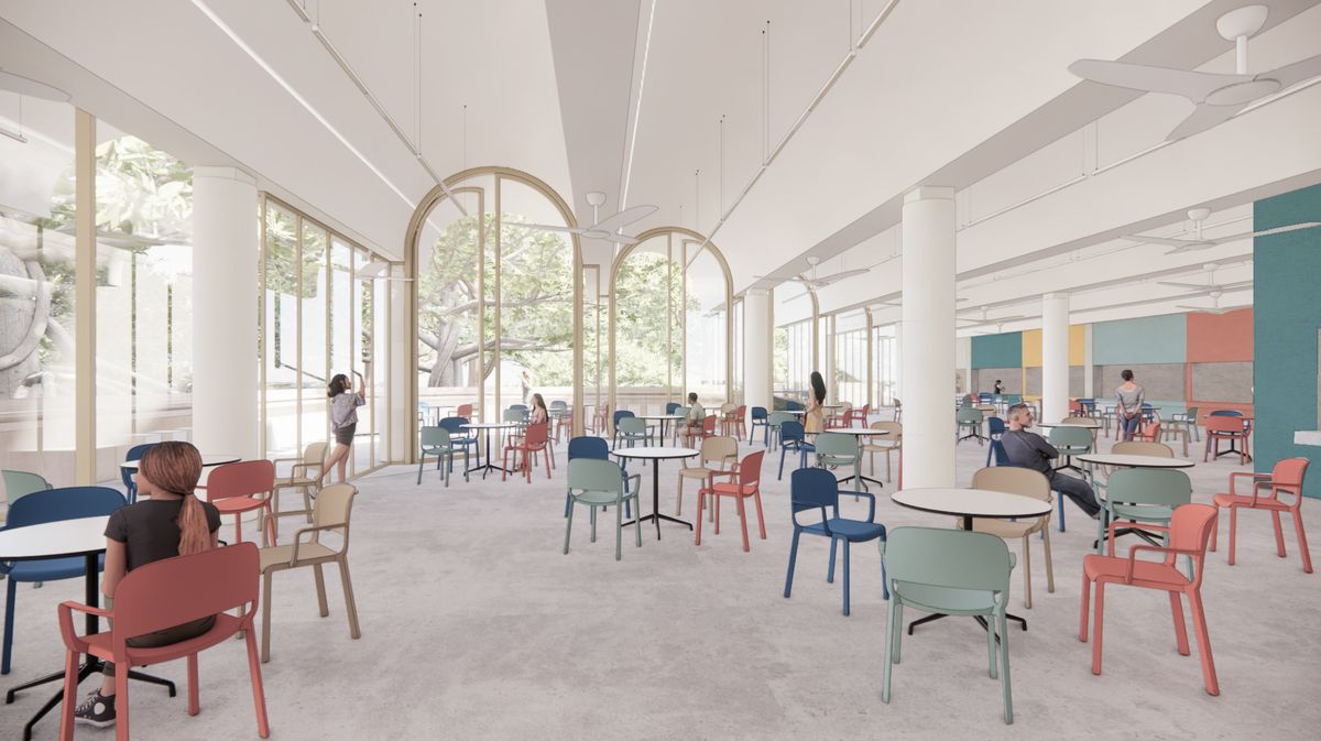 Retrofit case studies: an international survey | ArchitectureAu