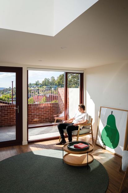 Allunga Road Multi by Preston Lane Architects | ArchitectureAu