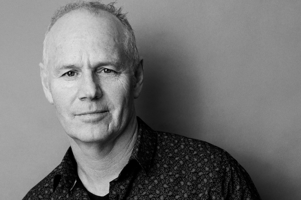 Institute elects new national president | ArchitectureAu