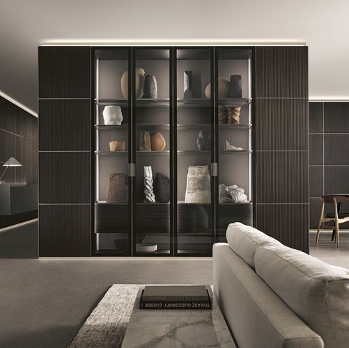 Rimadesio unveils New Interiors collection | ArchitectureAu