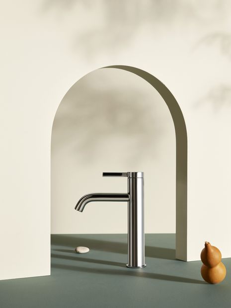 Ona complete bathroom collection by Roca | ArchitectureAu
