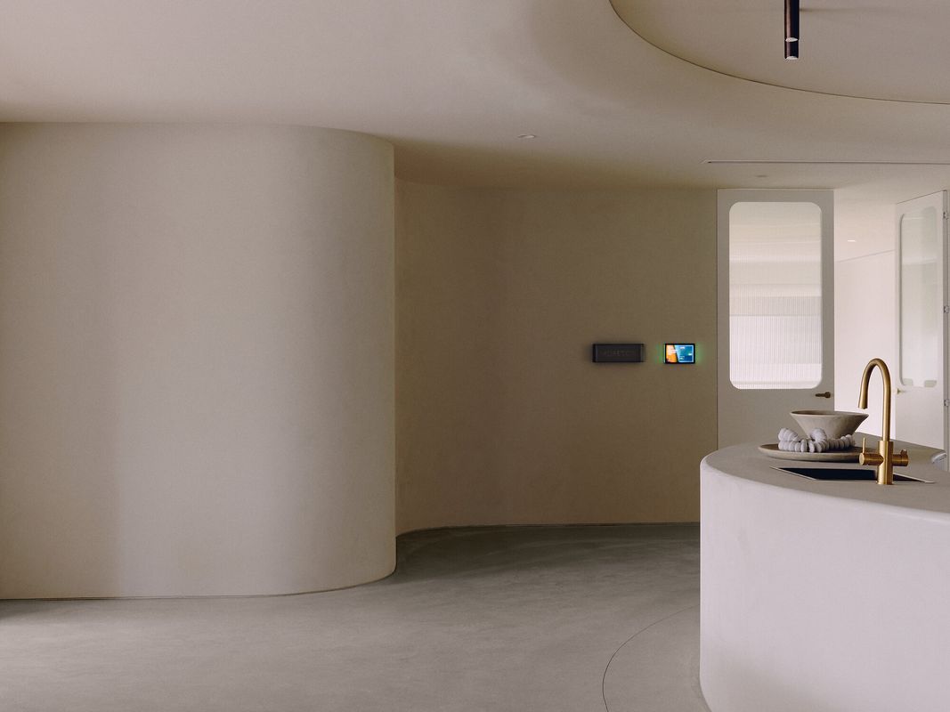 Findex Brisbane by House of Paule | ArchitectureAu