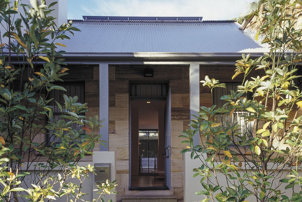 Fink House by Ian Moore Architects | ArchitectureAu