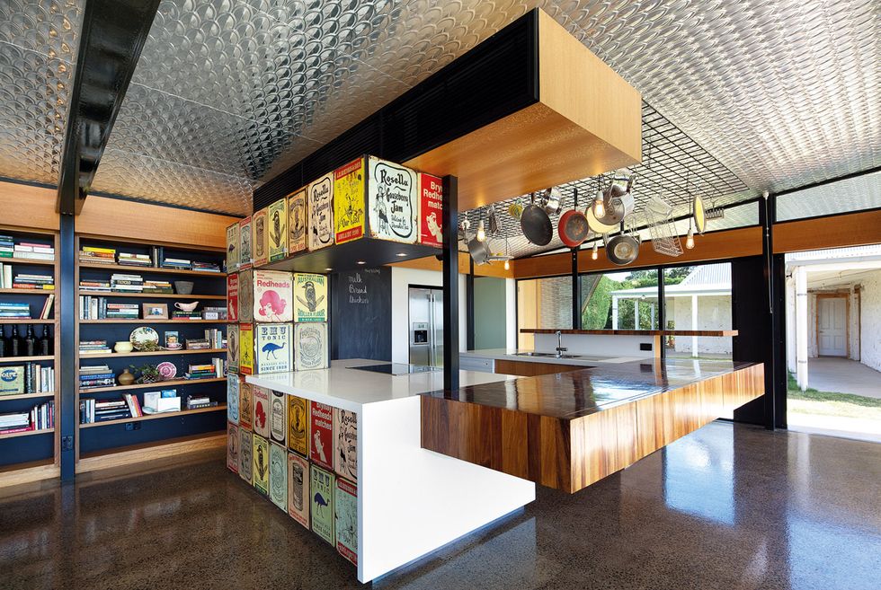 The power of transdisciplinary design | ArchitectureAu