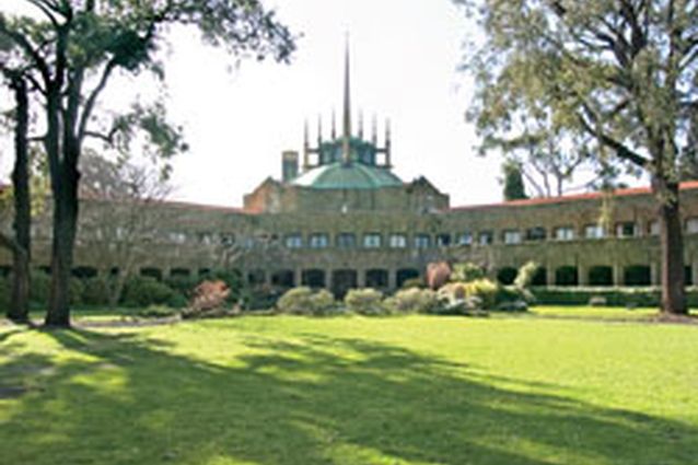 Academic community | ArchitectureAu