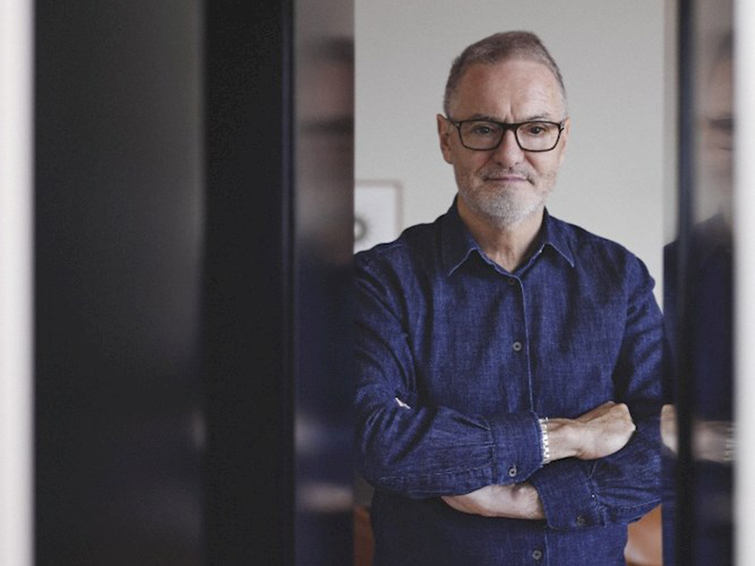 Wardle to deliver Sir Ian Athfield Memorial Lecture | ArchitectureAu