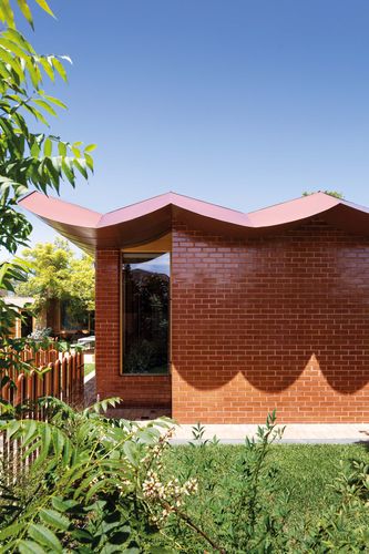 ‘A feeling of joyful exuberance’: Wowowa Architecture | ArchitectureAu
