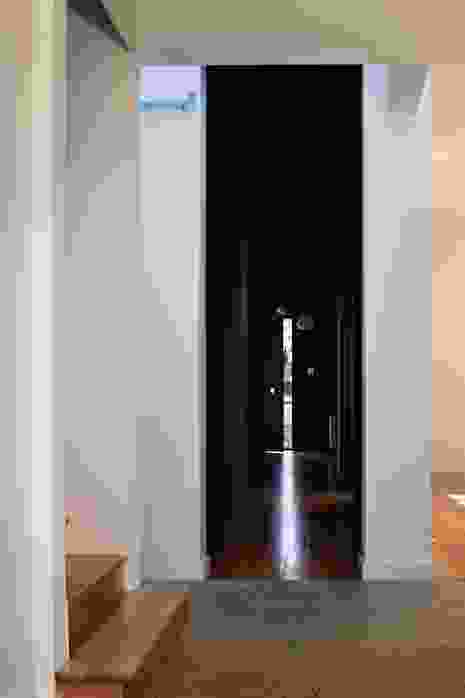 Material connection | ArchitectureAu