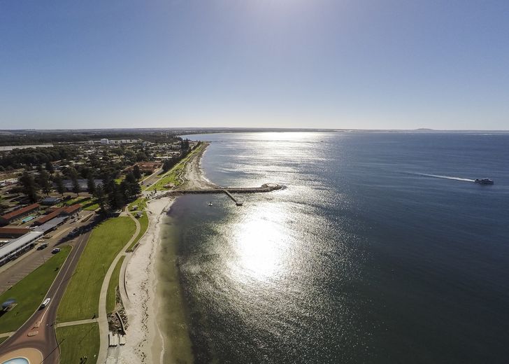 2016 WA Landscape Architecture Awards | ArchitectureAu