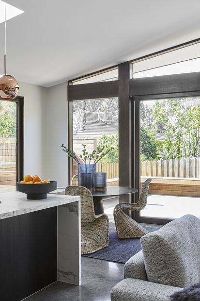 Denman Home by Samuel Architecture | ArchitectureAu