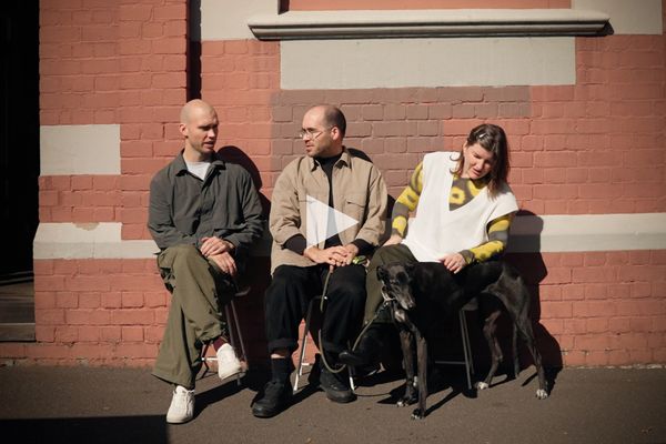 SSdH | ArchitectureAu