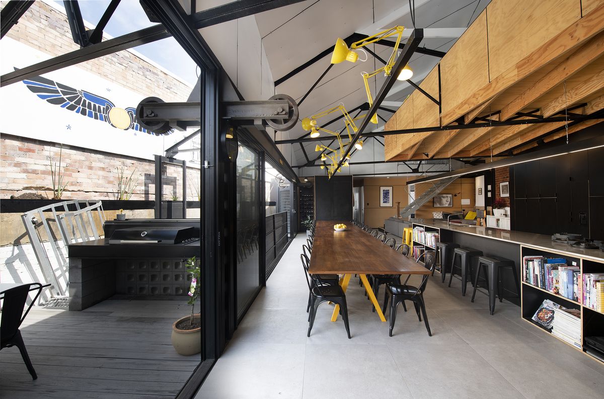 'Distinguished' apartment towers win big at 2020 Newcastle Architecture ...