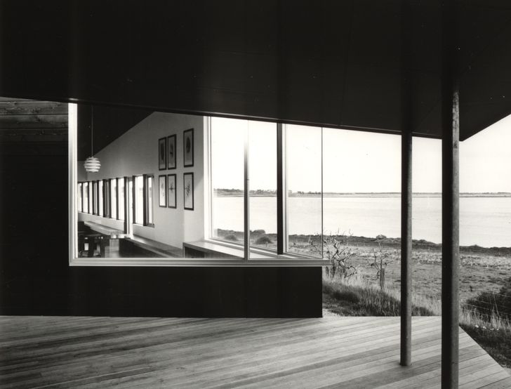 Kerstin Thompson’s inventive responses to context | ArchitectureAu