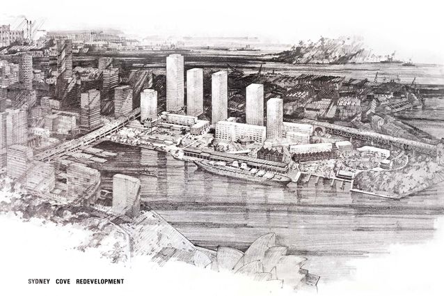 The House that Jack Built: Jack Mundey, Green Bans Hero | ArchitectureAu