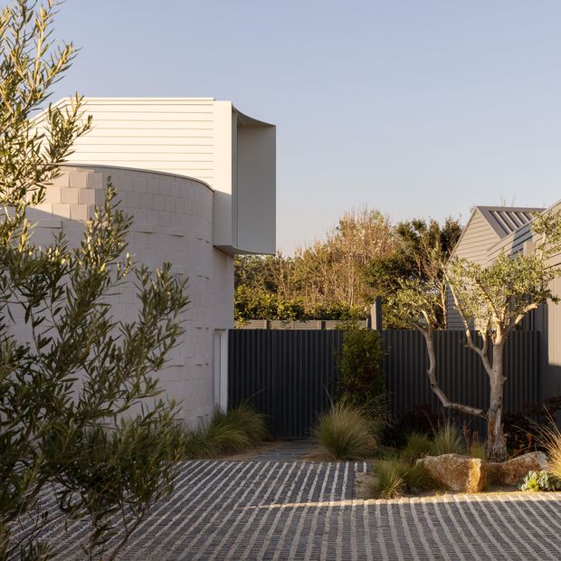 Australian residences longlisted for 2024 Dezeen Awards | ArchitectureAu