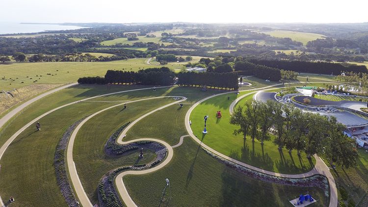 Winners announced: 2019 VIC Landscape Architecture Awards | Landscape ...