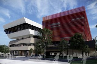 Vertical schools | ArchitectureAu