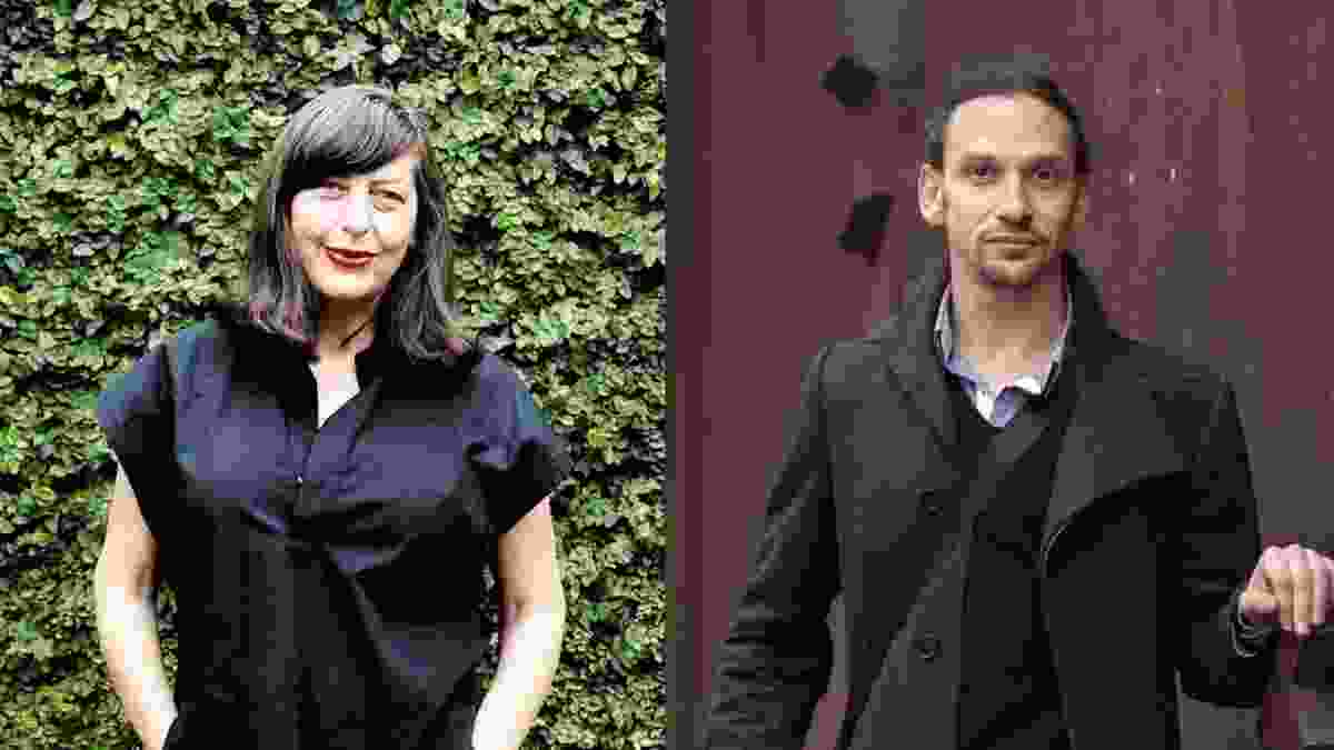 Build: Life on Land – Jefa Greenaway and Liane Rossler | ArchitectureAu