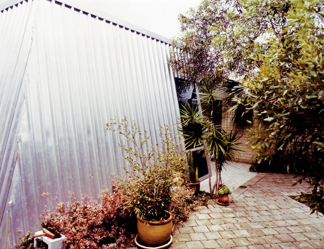 Raymond Jones architectural projects | ArchitectureAu