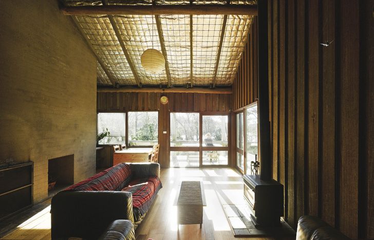 Baronda House | ArchitectureAu