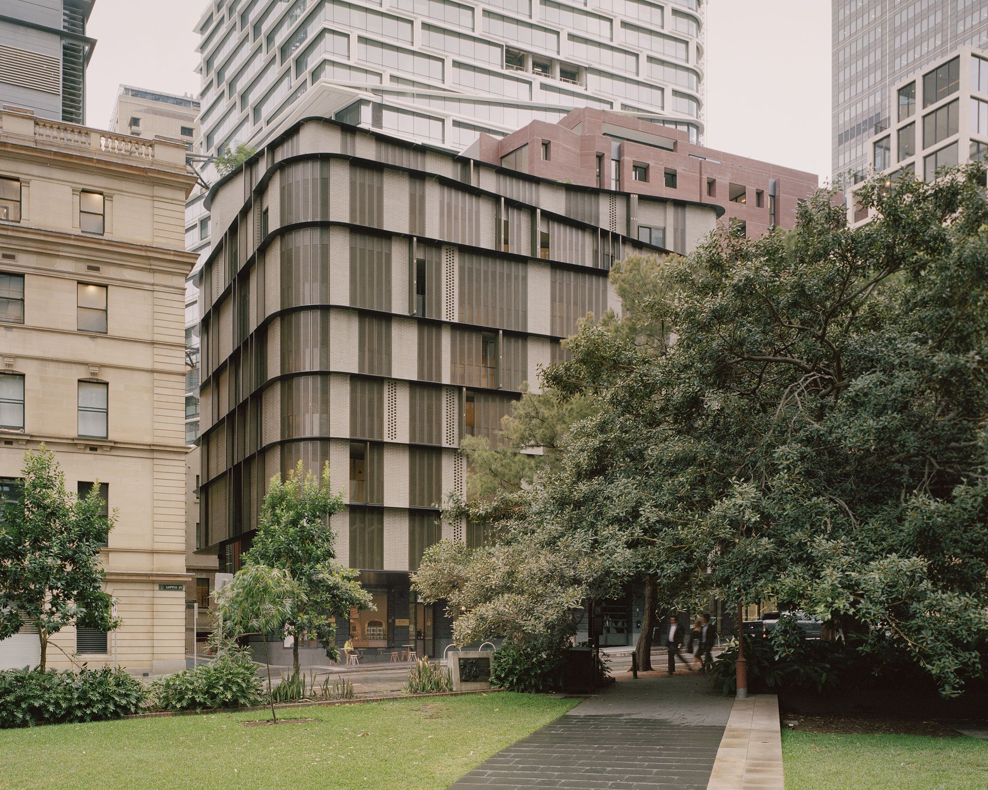 2022 Frederick Romberg Award for Residential Architecture – Multiple ...