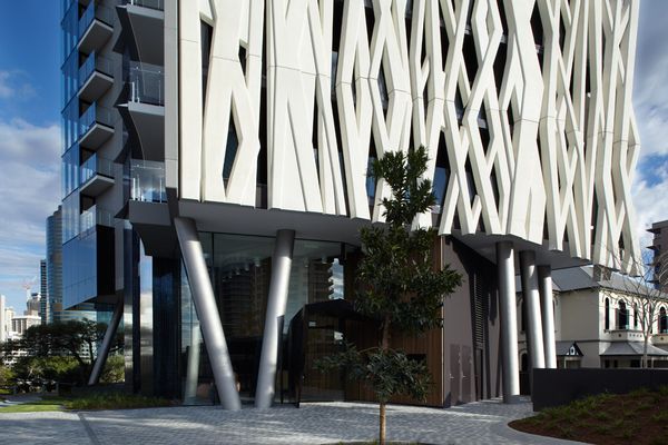 Jackson Teece | ArchitectureAu