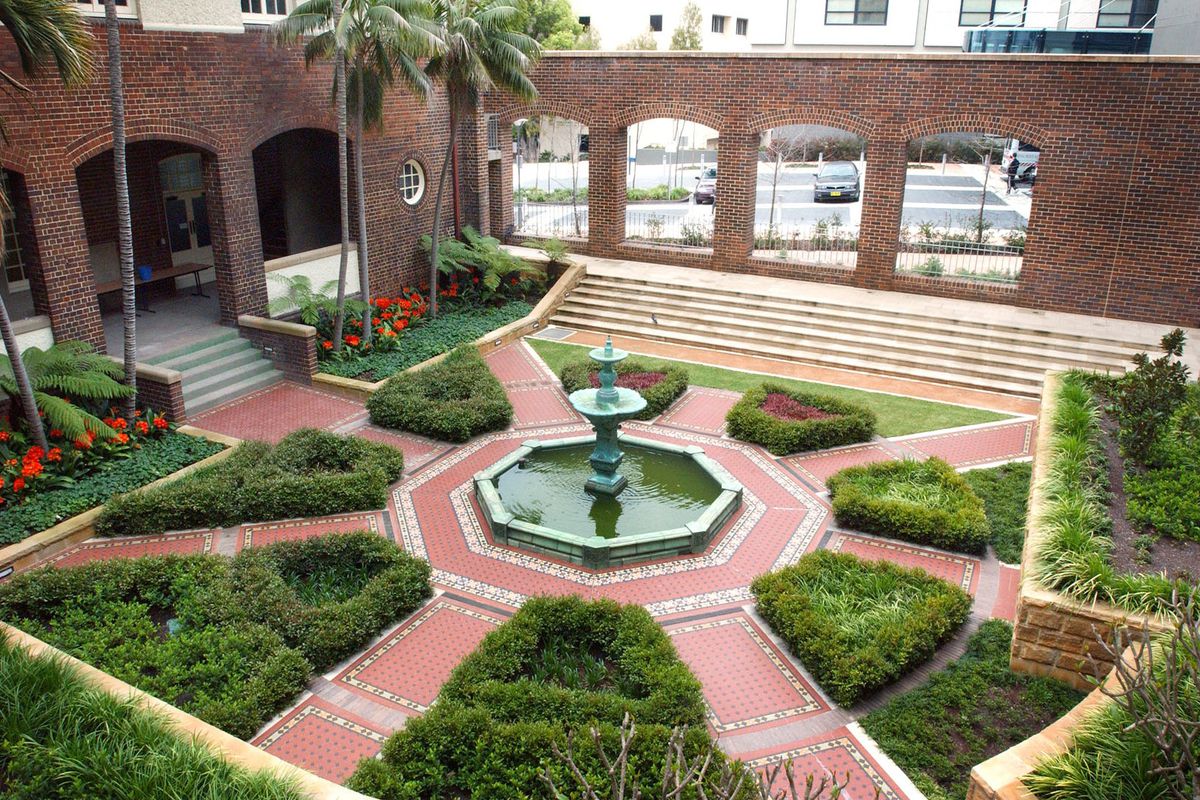 Vale John Foss | ArchitectureAu