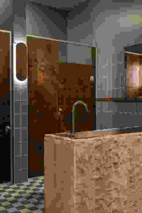 Subiaco Continental by Kate Archibald Design | ArchitectureAu