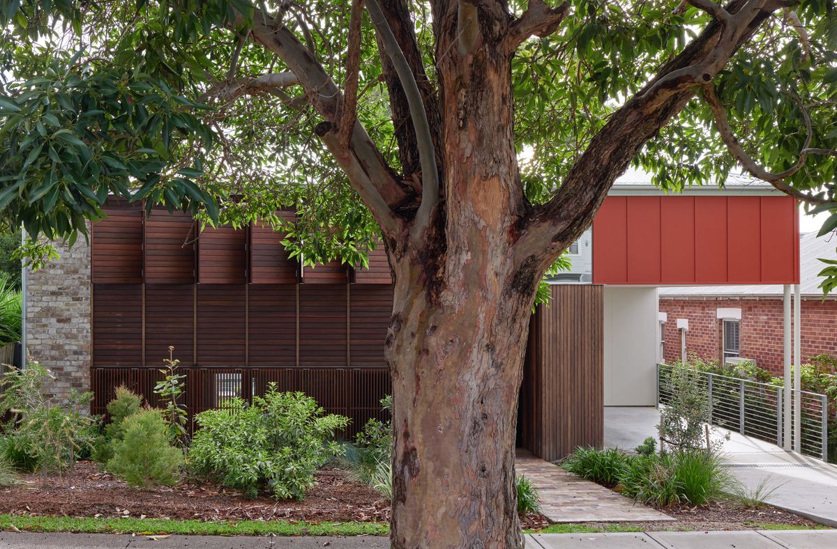 2025 Houses Awards shortlist: New House under 200m2 | ArchitectureAu