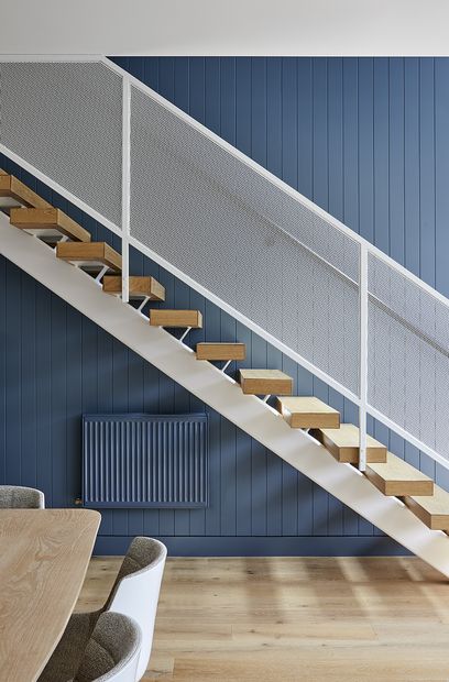 Neville Street Residence, Middle Park by Chan Architecture | ArchitectureAu