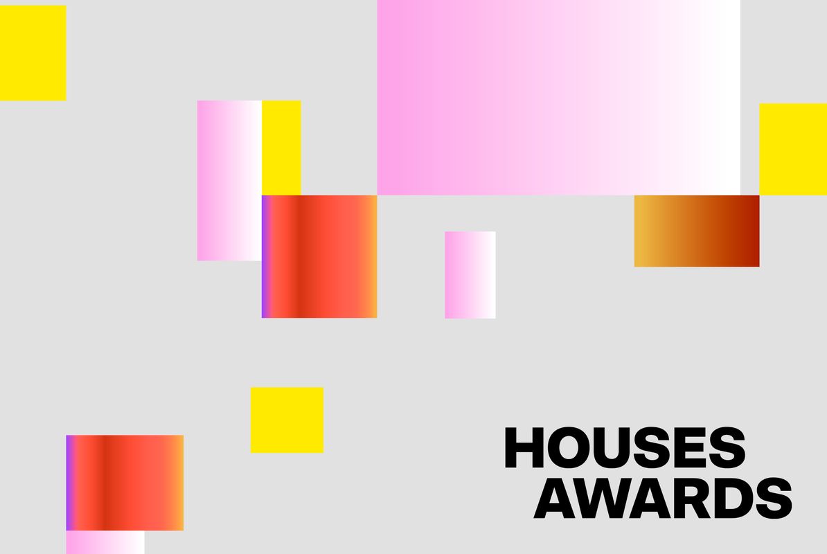 Houses Awards 2024 presentation | ArchitectureAu