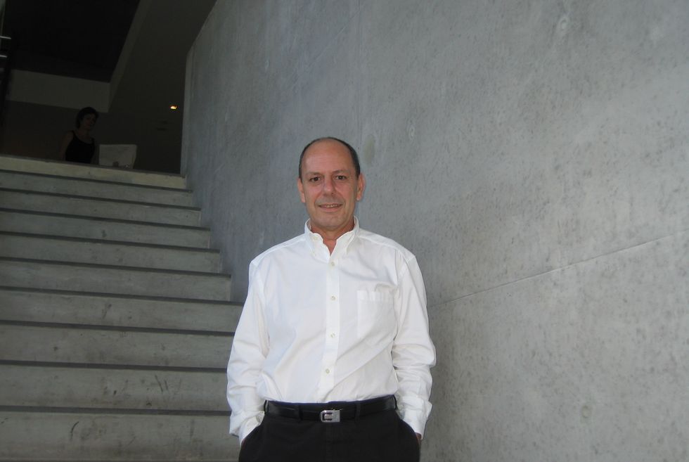 The quiet achiever: Vale Roland Catalani 1948-2020 | ArchitectureAu