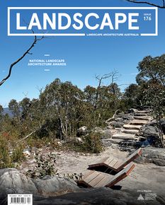 Viewpoint: A new standard for urban green infrastructure | Landscape ...