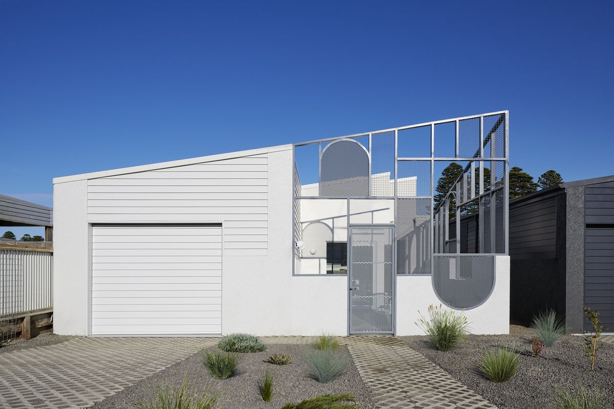 2019 Houses Awards shortlist: New House under 200m2 | ArchitectureAu